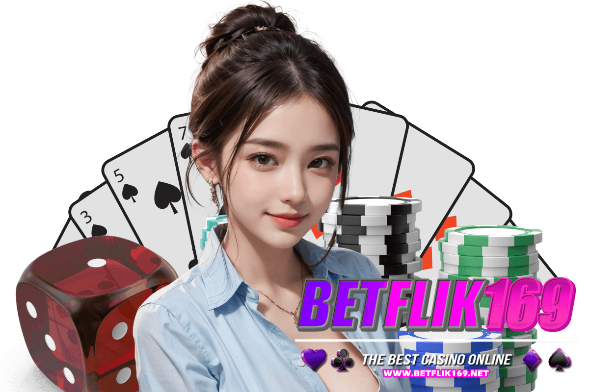 betflik169 สุดยอดเว็บพนันออนไลน์ที่รวมเกมดังจากทุกค่ายชั้นนำ
